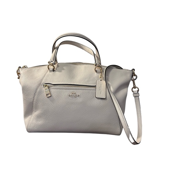 Coach | Bags | Coach Satchel Handbag | Poshmark